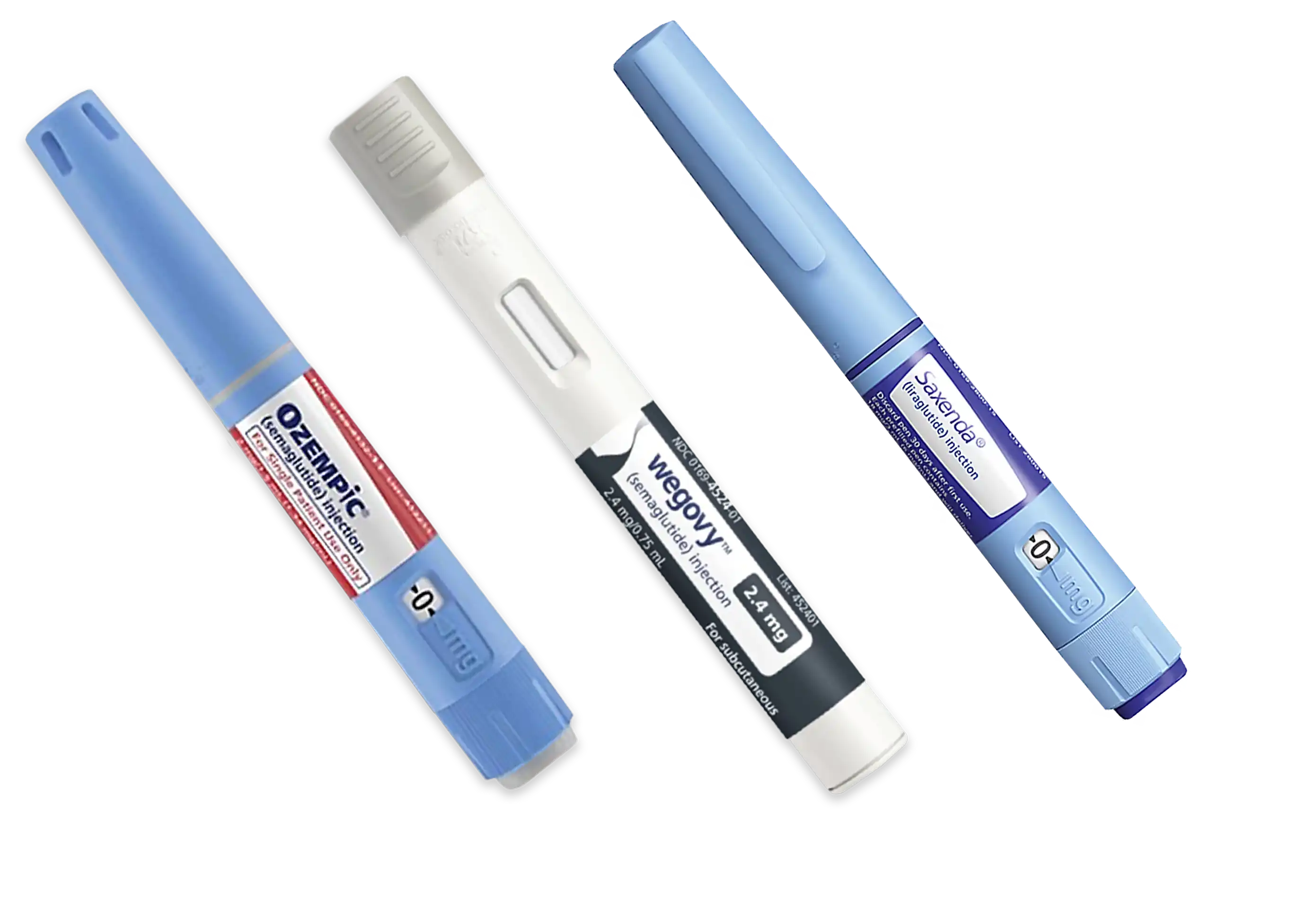 Get GLP-1 Online in Canada - Uses, Side Effects, and more - DooÜ