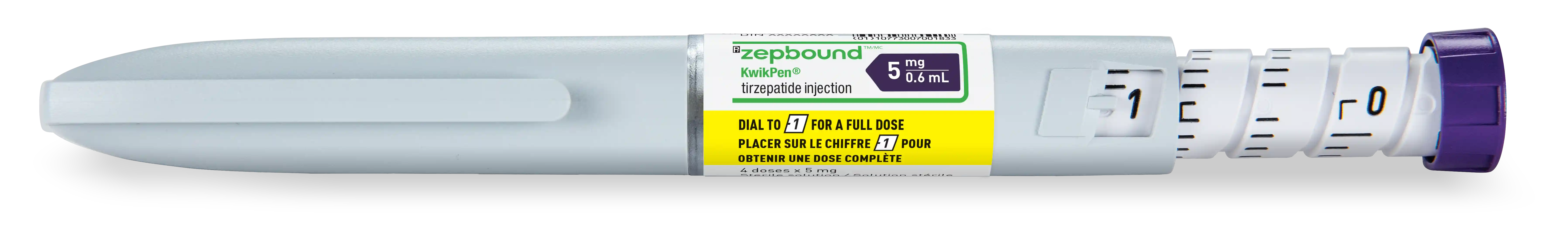 Get Zepbound Online in Canada - Uses, Side Effects, and more - DooÜ